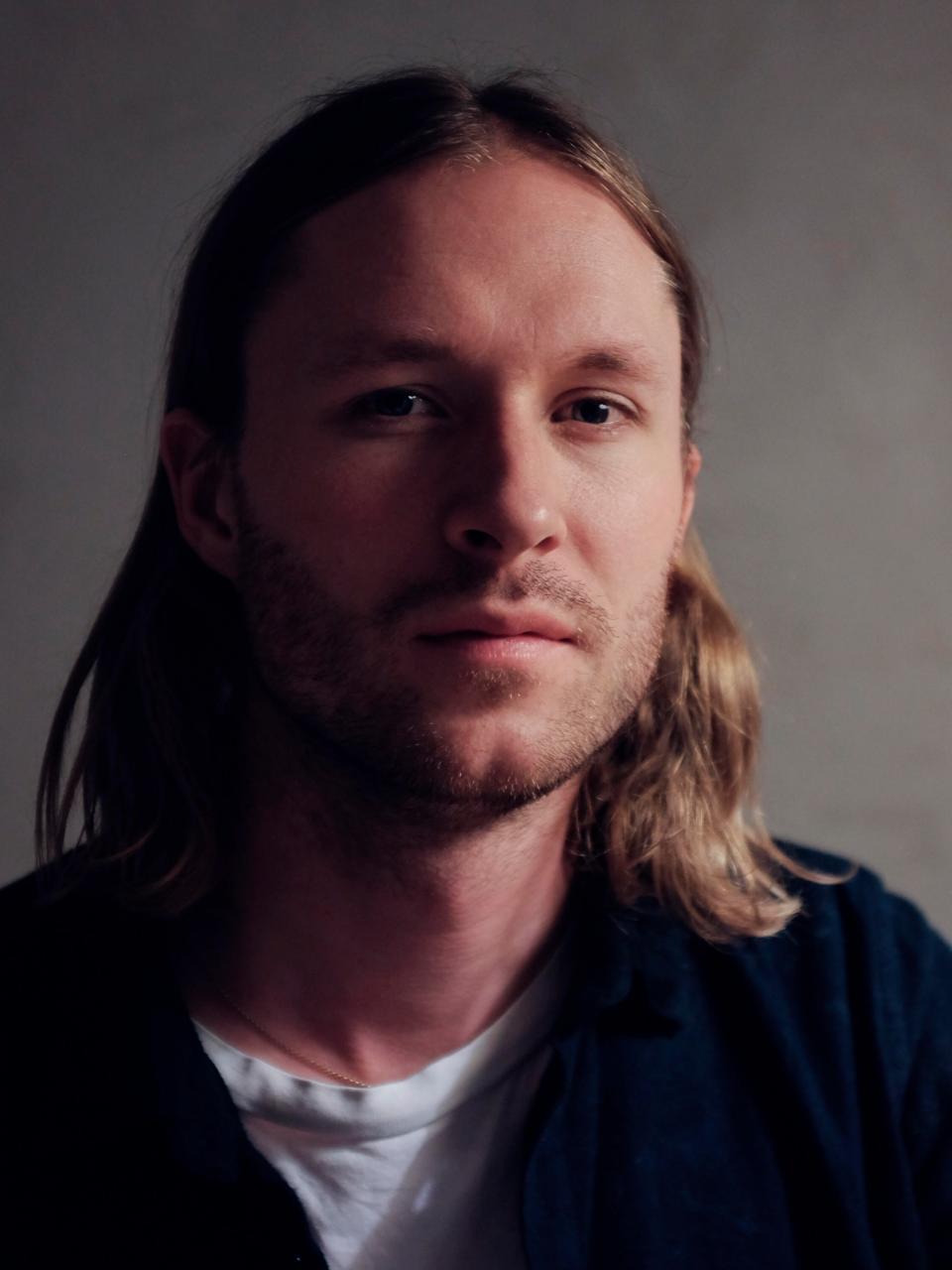 Jasper Spanning | Det Danske Filminstitut