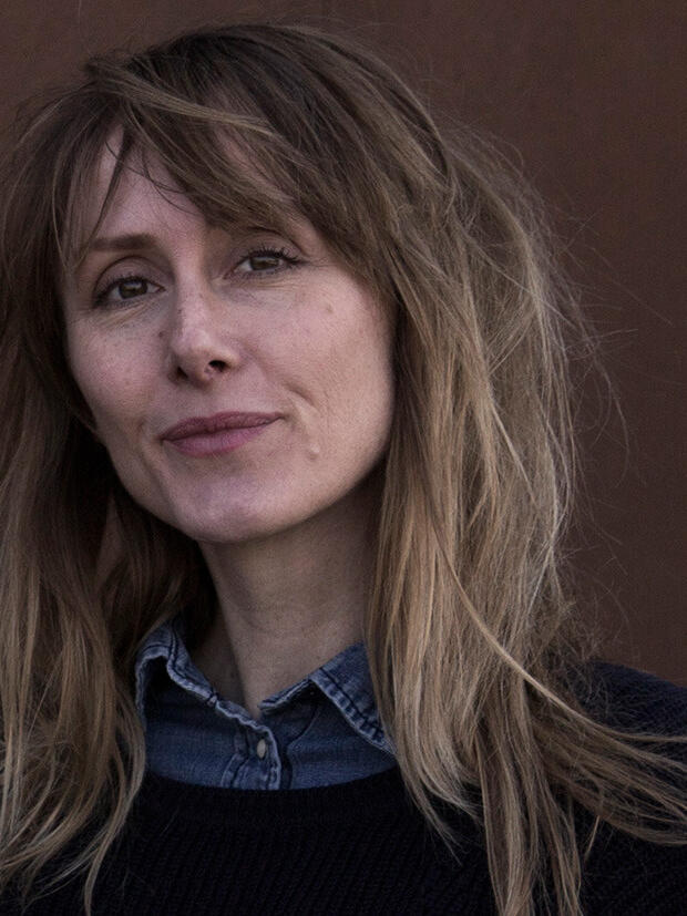 Eva Jakobsen | Det Danske Filminstitut