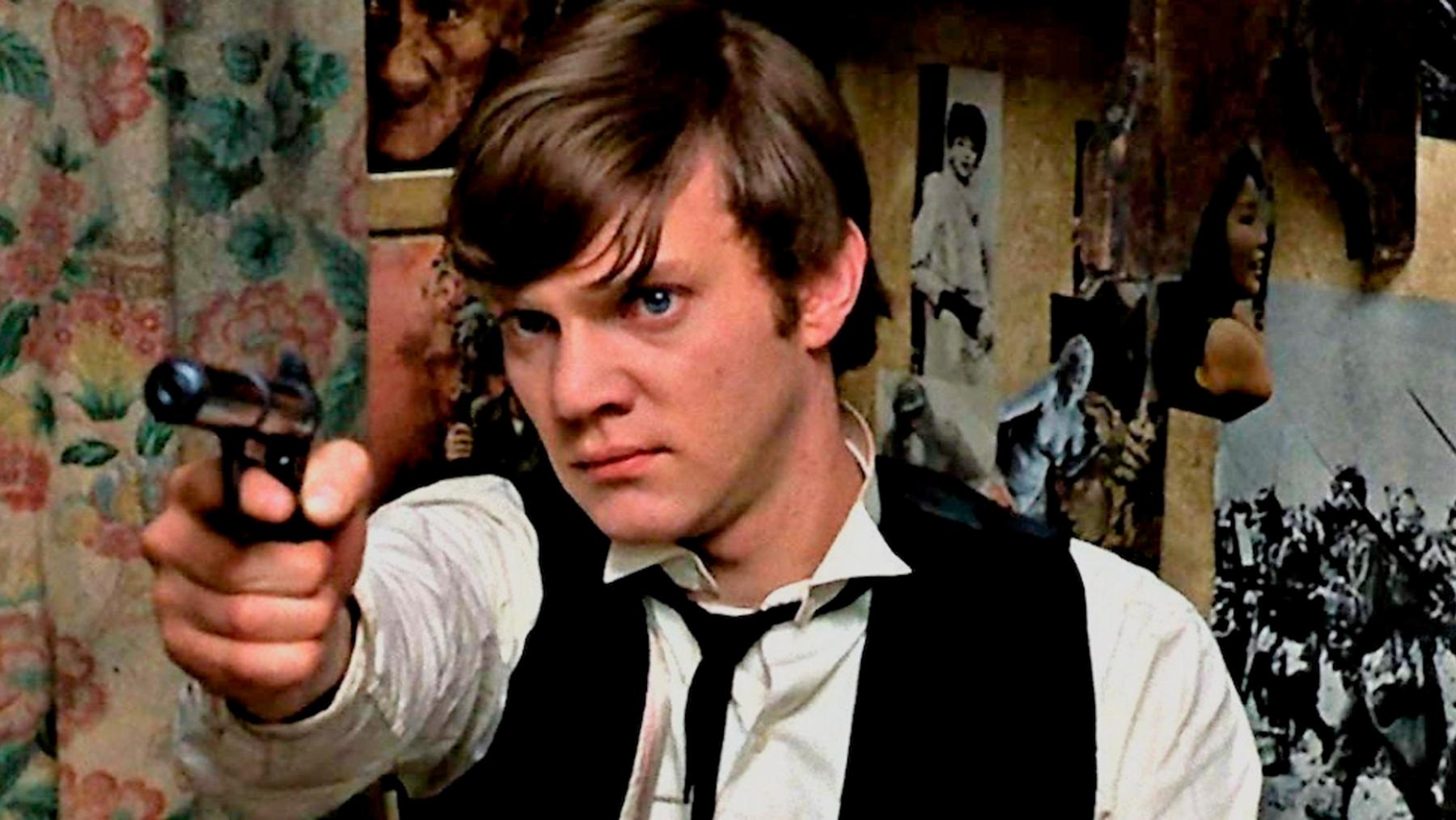 'Hvis…' m. intro / Folkeuniversitetet præsenterer | Det Danske Filminstitut