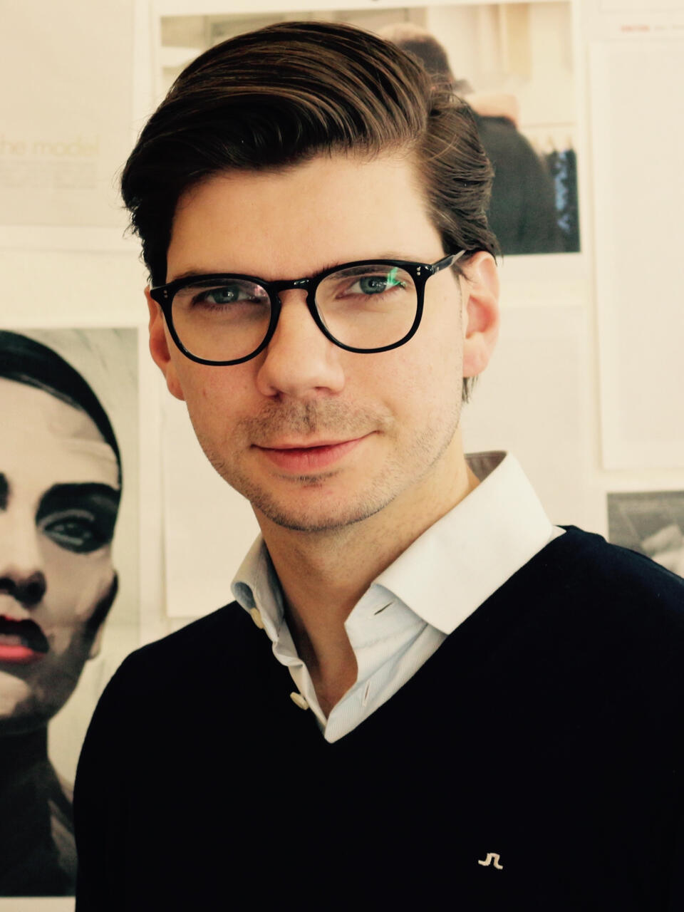 Jonas Bagger | Det Danske Filminstitut