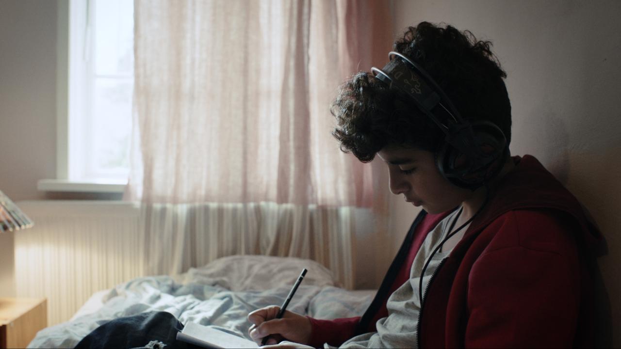 Abu Adnan | Det Danske Filminstitut