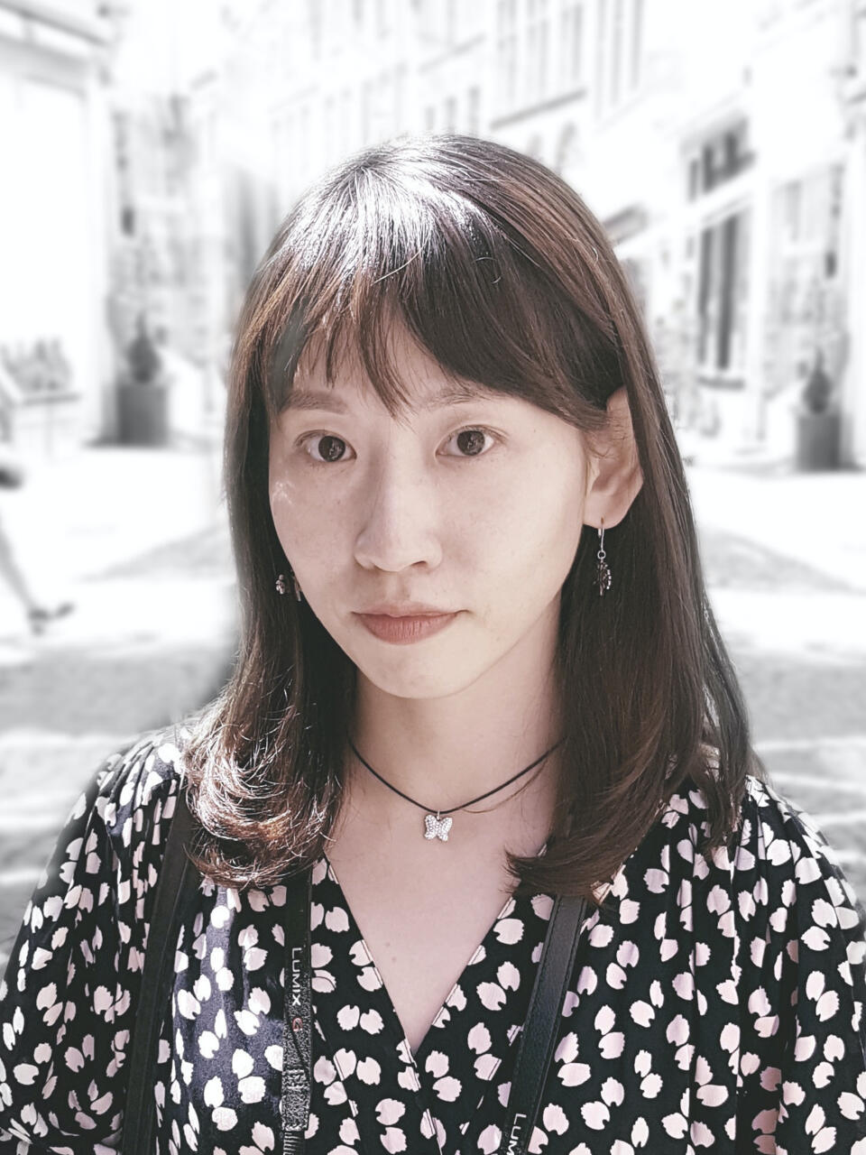 Miyoung Baek | Det Danske Filminstitut