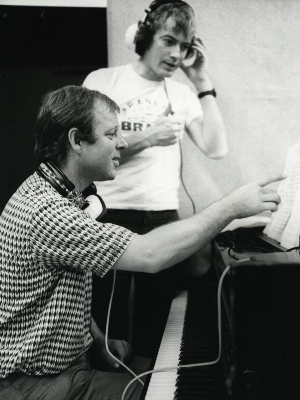 Jacob Trier | Det Danske Filminstitut