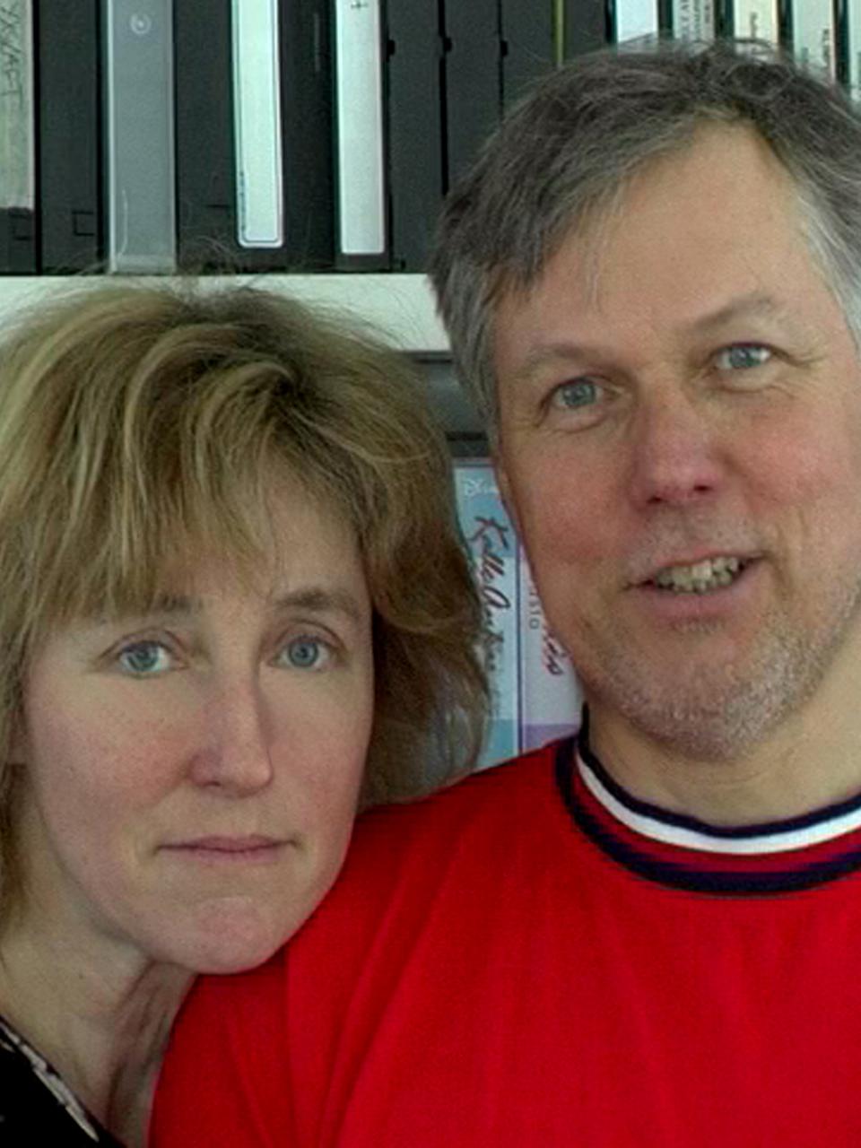 Ylva-Li Gustafsson | Det Danske Filminstitut