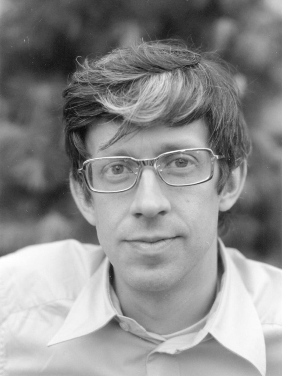 Matthew Buckingham | Det Danske Filminstitut