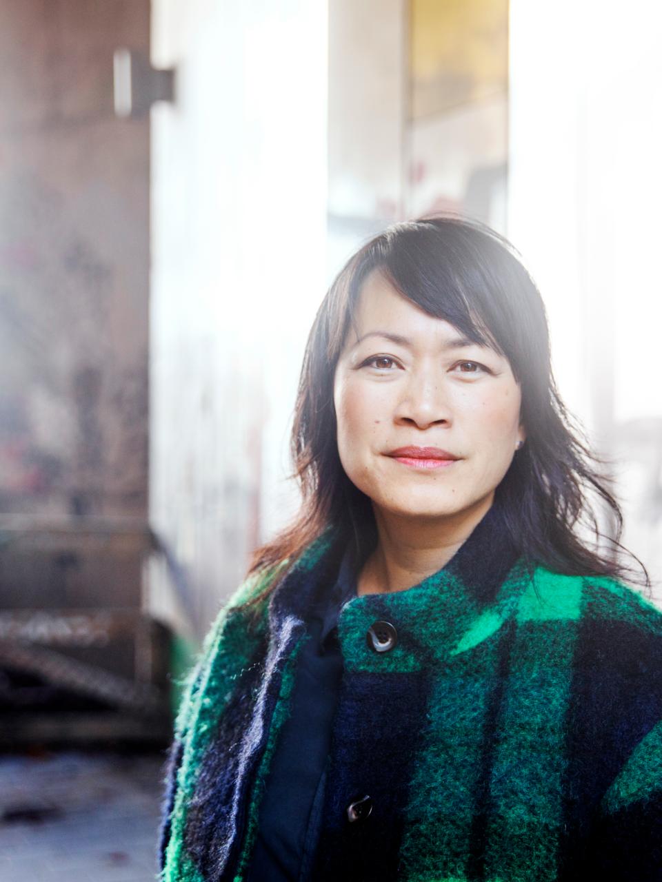 Linda Hambäck | Det Danske Filminstitut