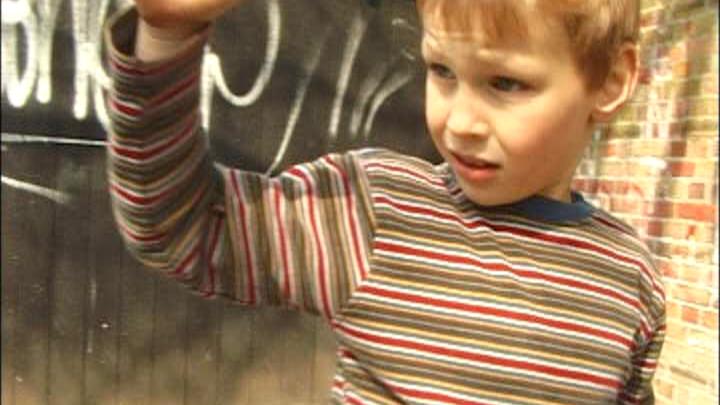 Little Hands | Det Danske Filminstitut