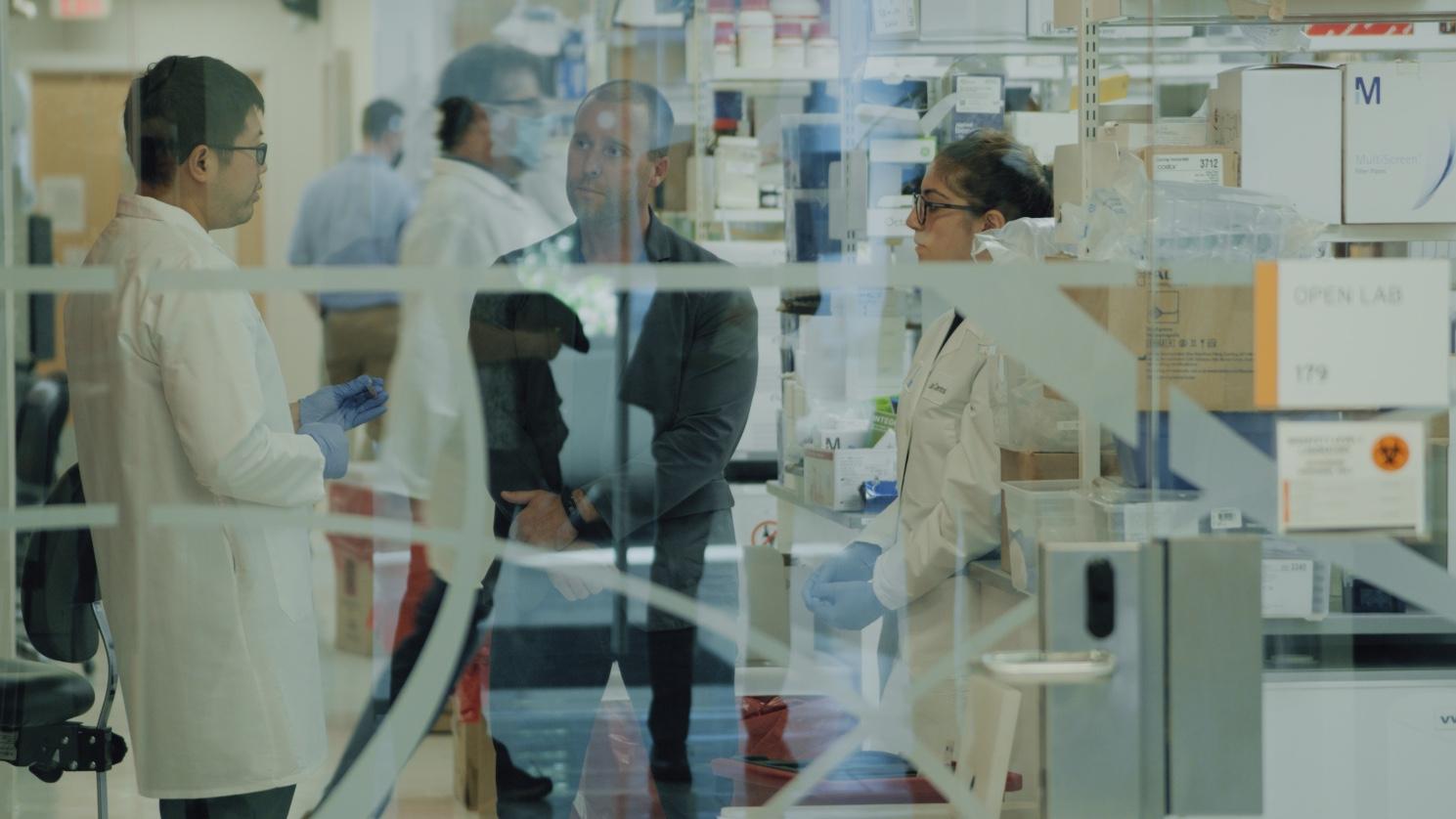 Silent Pandemic - The Global Fight Against Antimicrobial Resistance ...