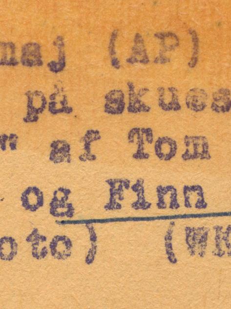 Finn Storgaard | Danish Film Institute