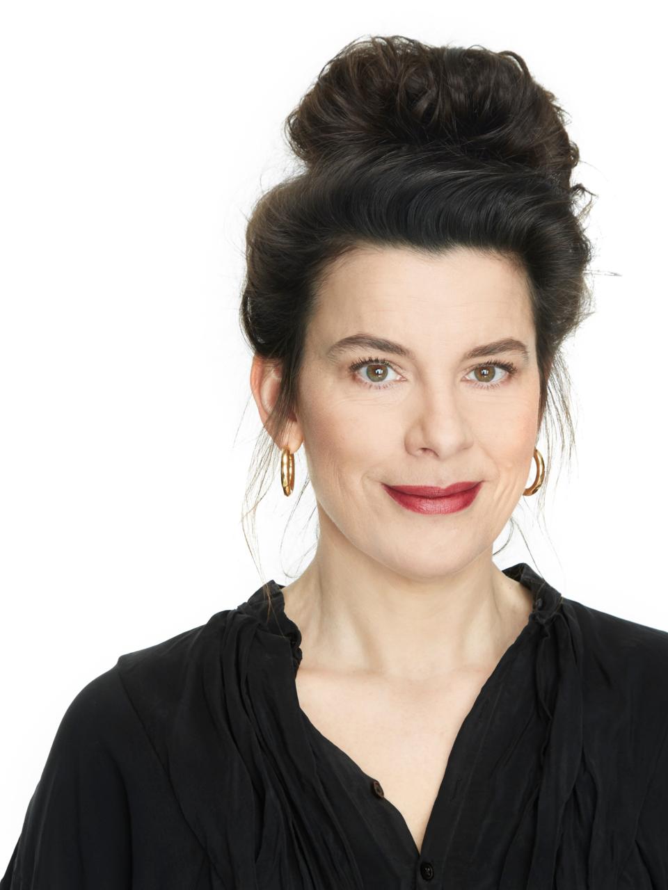 Anna Anthony | Det Danske Filminstitut