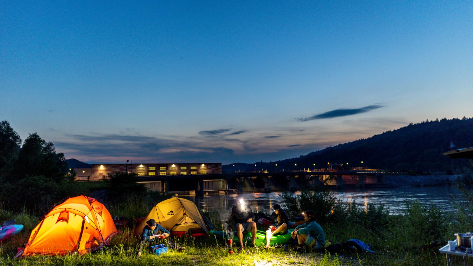 One for the River: The Sava Story | Det Danske Filminstitut