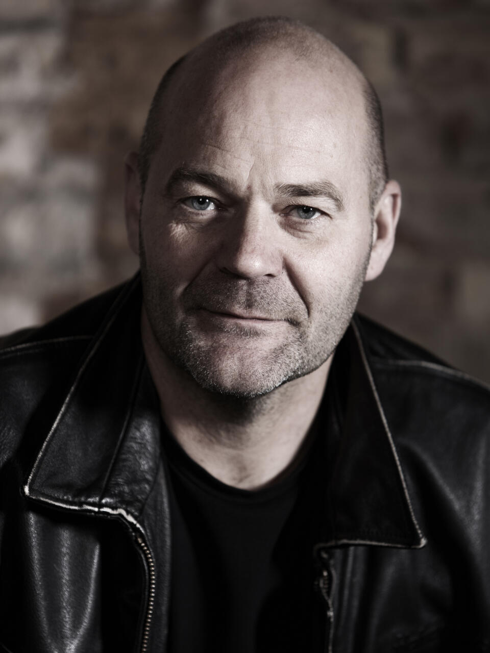 Morten Rasmussen | Det Danske Filminstitut