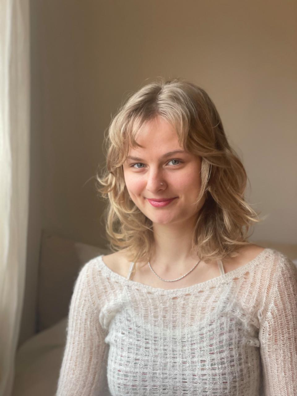 Anna van Deurs | Det Danske Filminstitut