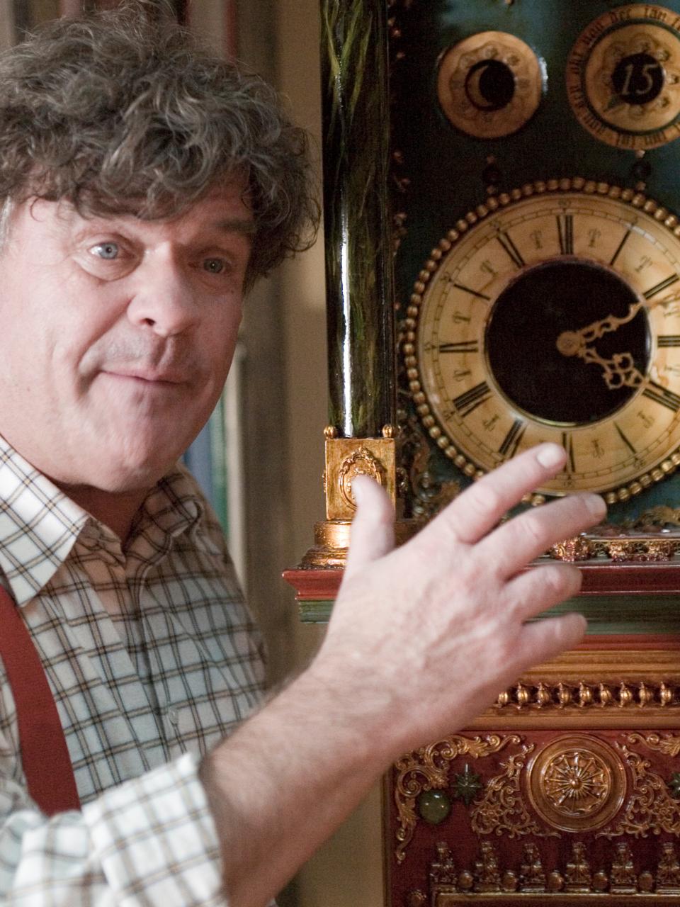 Dick Kaysø | Det Danske Filminstitut