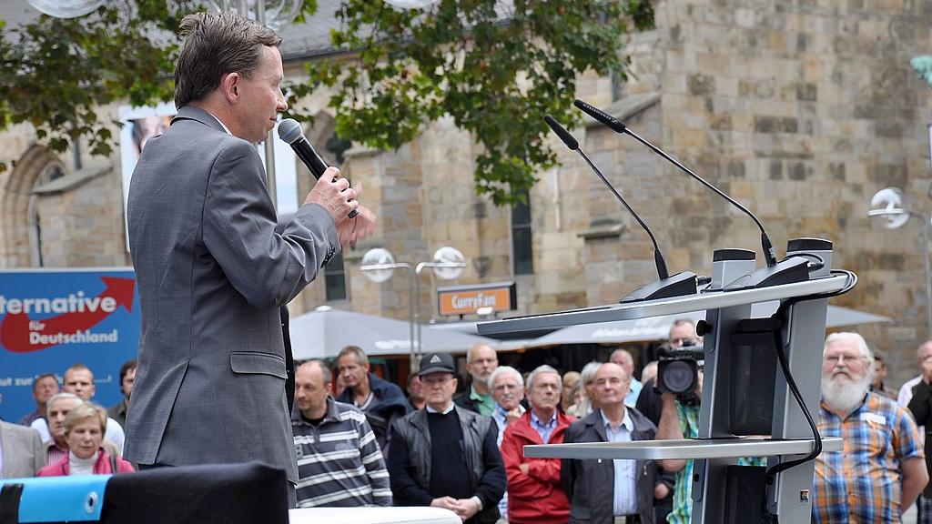 ‘The Voice of the People’ / det ekstreme højre (Docs & Talks) | Det ...