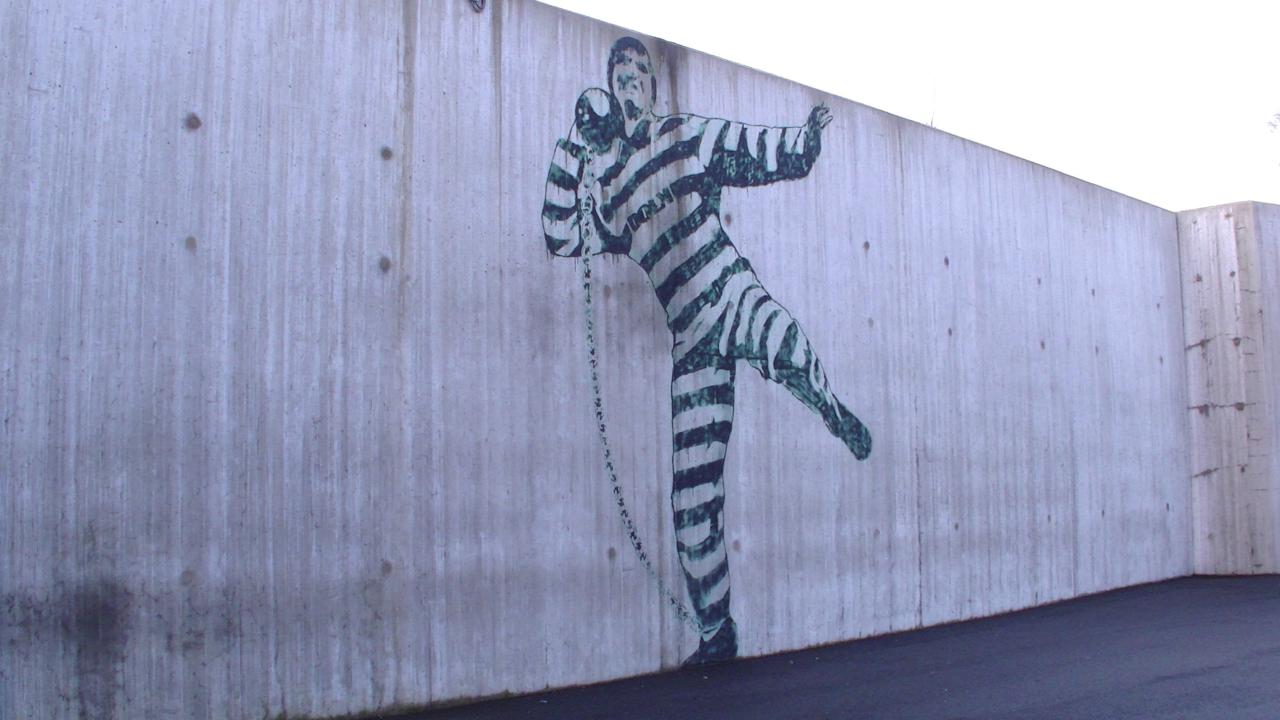 halden prison documentary