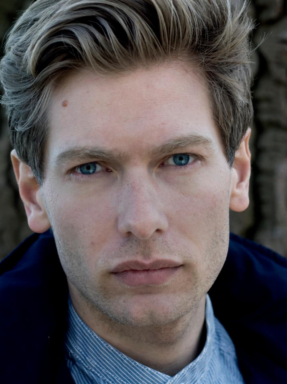 Alexander Evers Lind | Det Danske Filminstitut