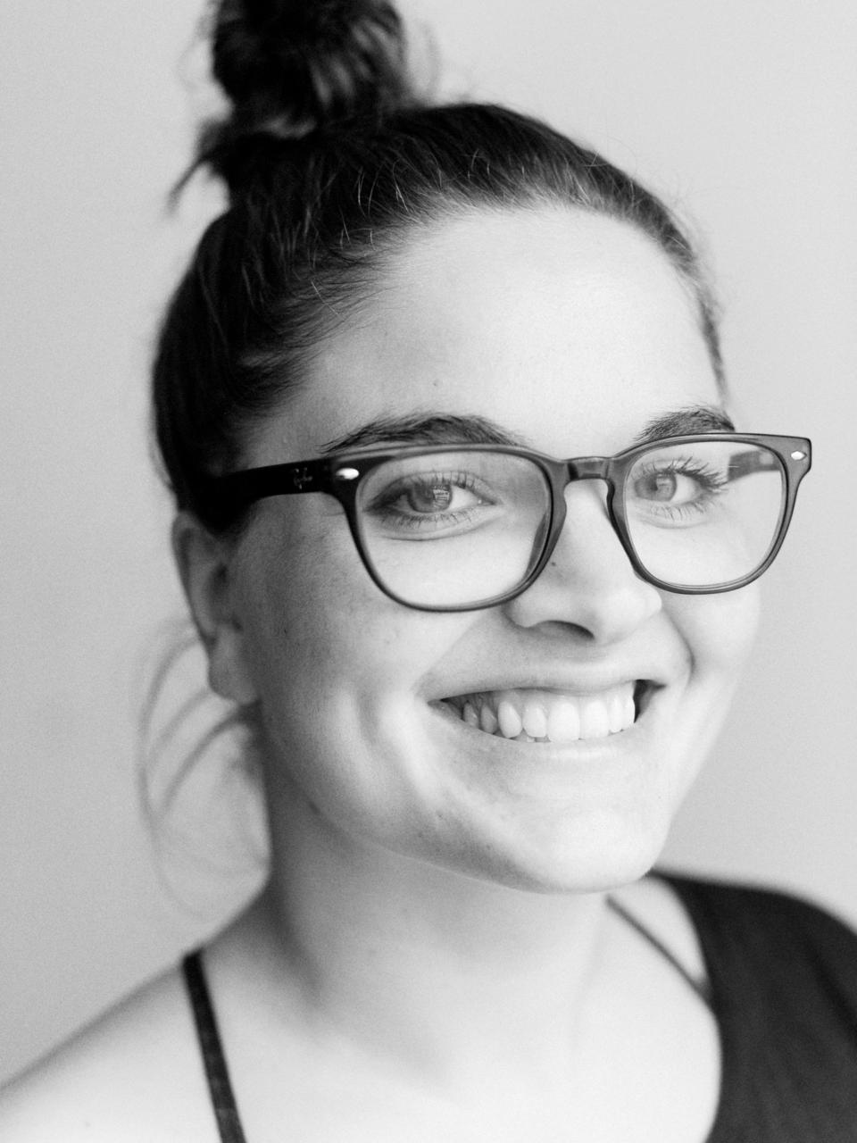 Julie E. Pedersen | Det Danske Filminstitut