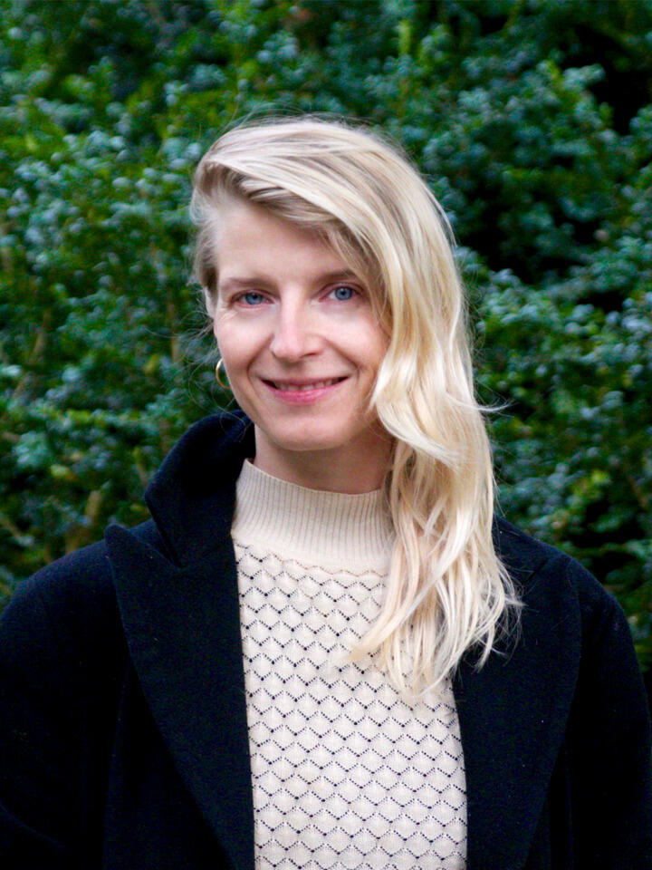 Ina Lindgreen | Det Danske Filminstitut