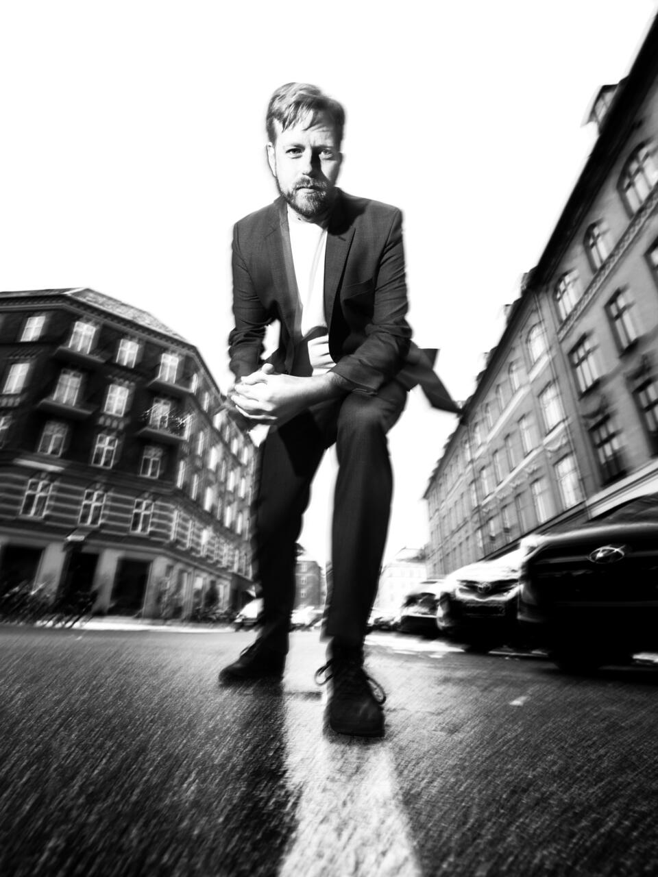 Nicklas Schmidt | Det Danske Filminstitut