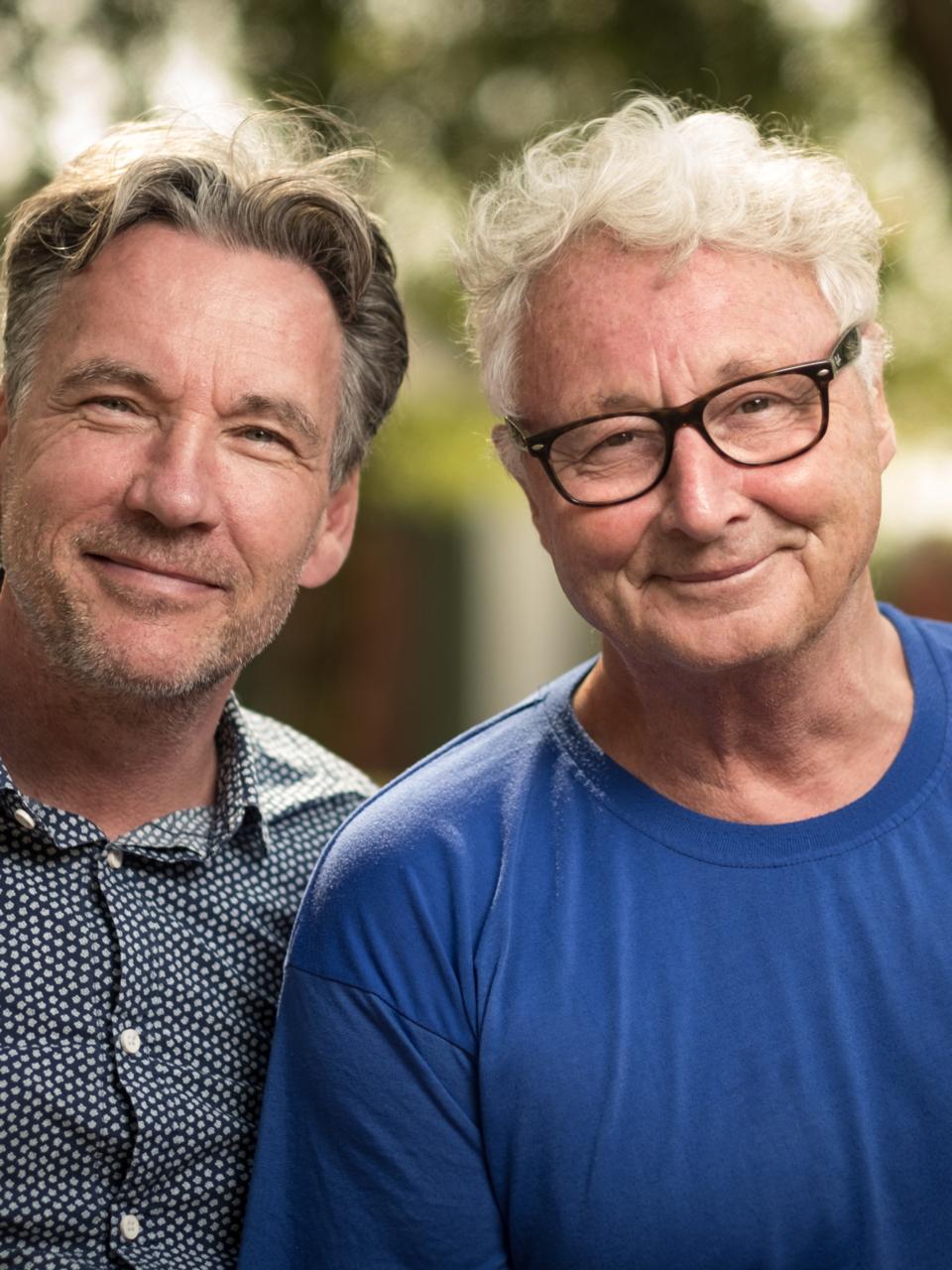 Michael Wikke | Det Danske Filminstitut