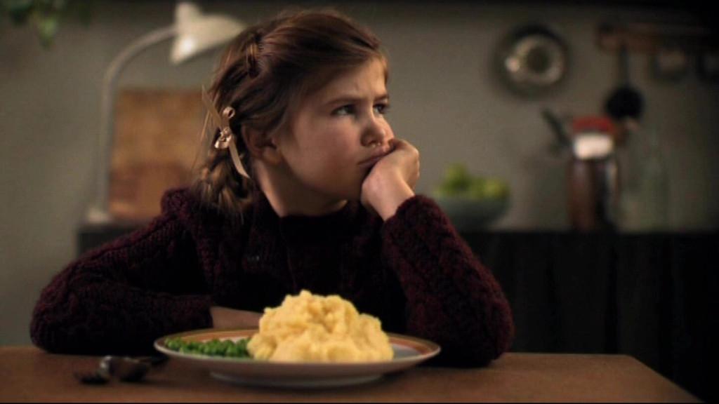 Mas med mosen | Det Danske Filminstitut