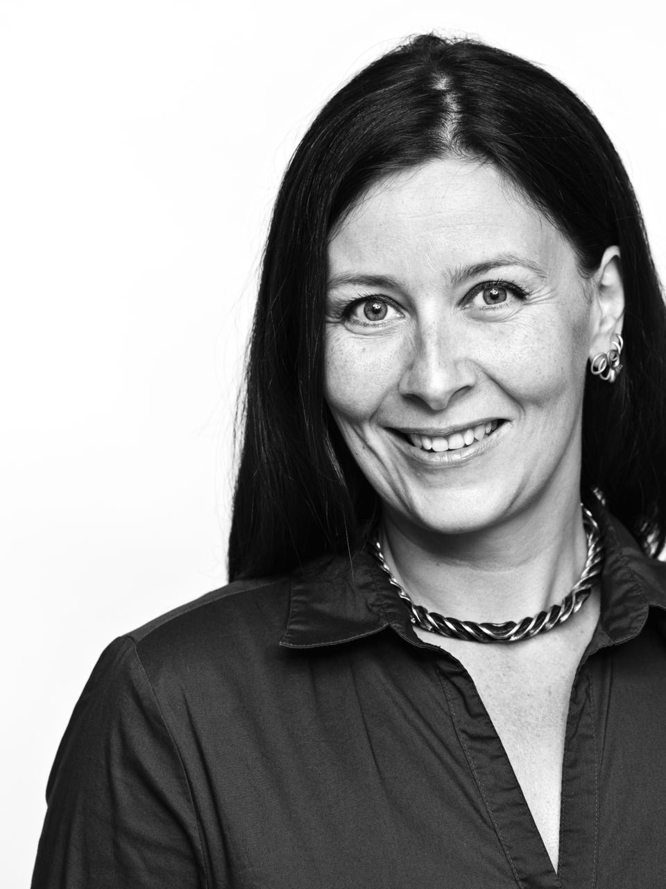 Mette Damgaard-Sørensen | Det Danske Filminstitut