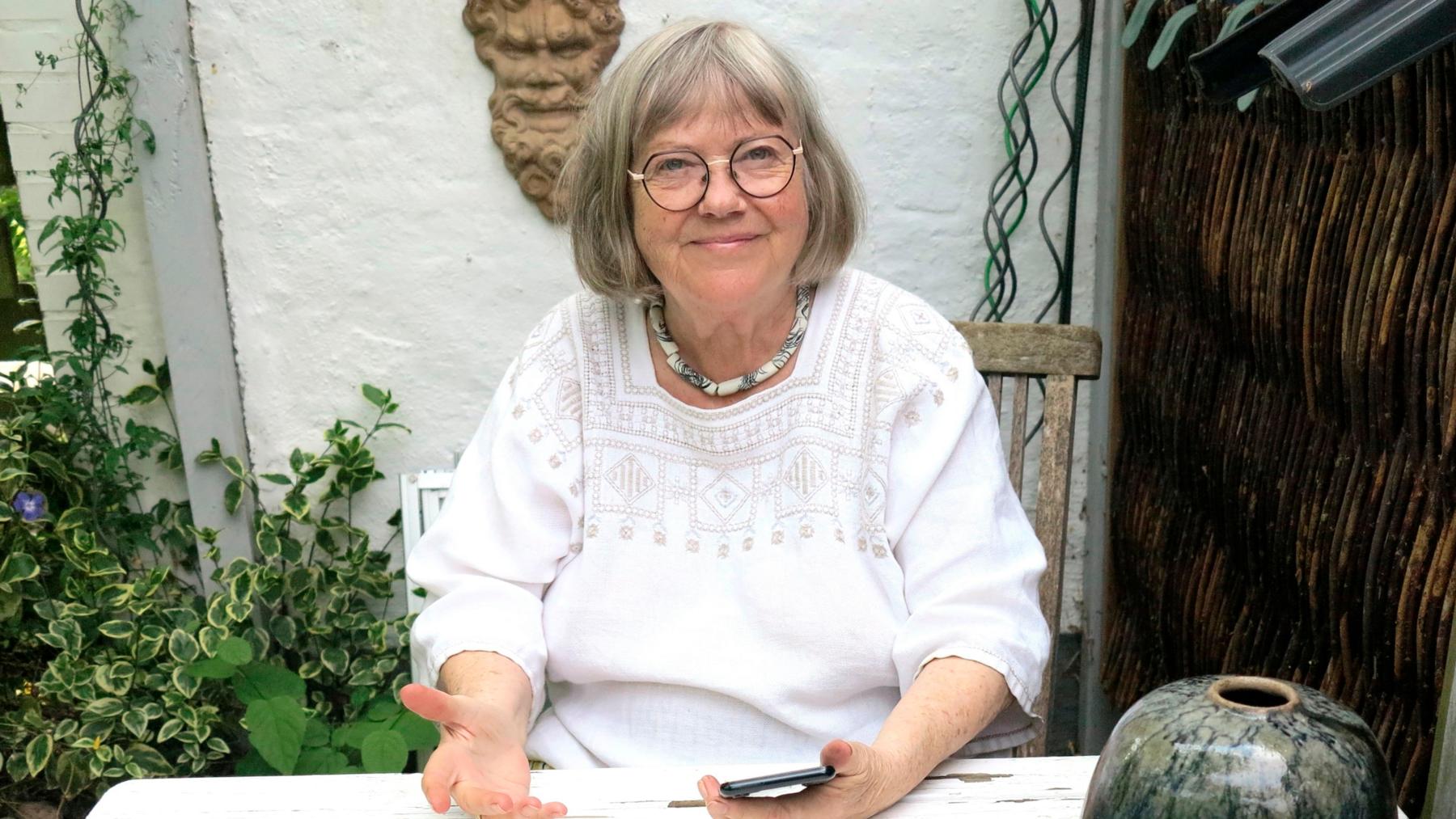 Dansk avantgarde: ‘Hjardemålfilmen’ + talk v. Bodil Marie Nielsen ...