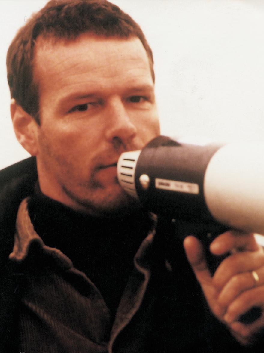 Peter Bay | Det Danske Filminstitut