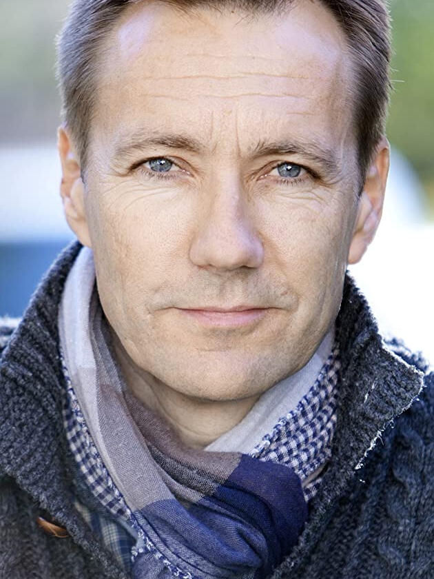 Bo Ehrhardt | Det Danske Filminstitut