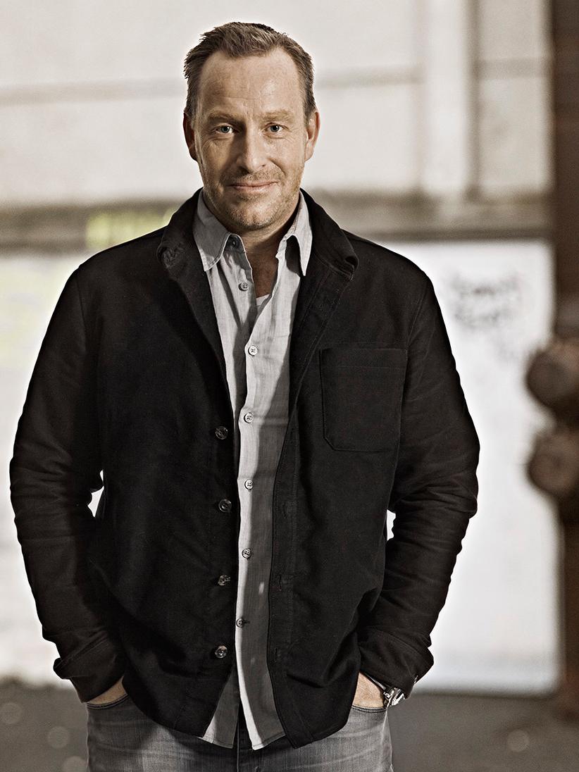 Adam Price | Det Danske Filminstitut