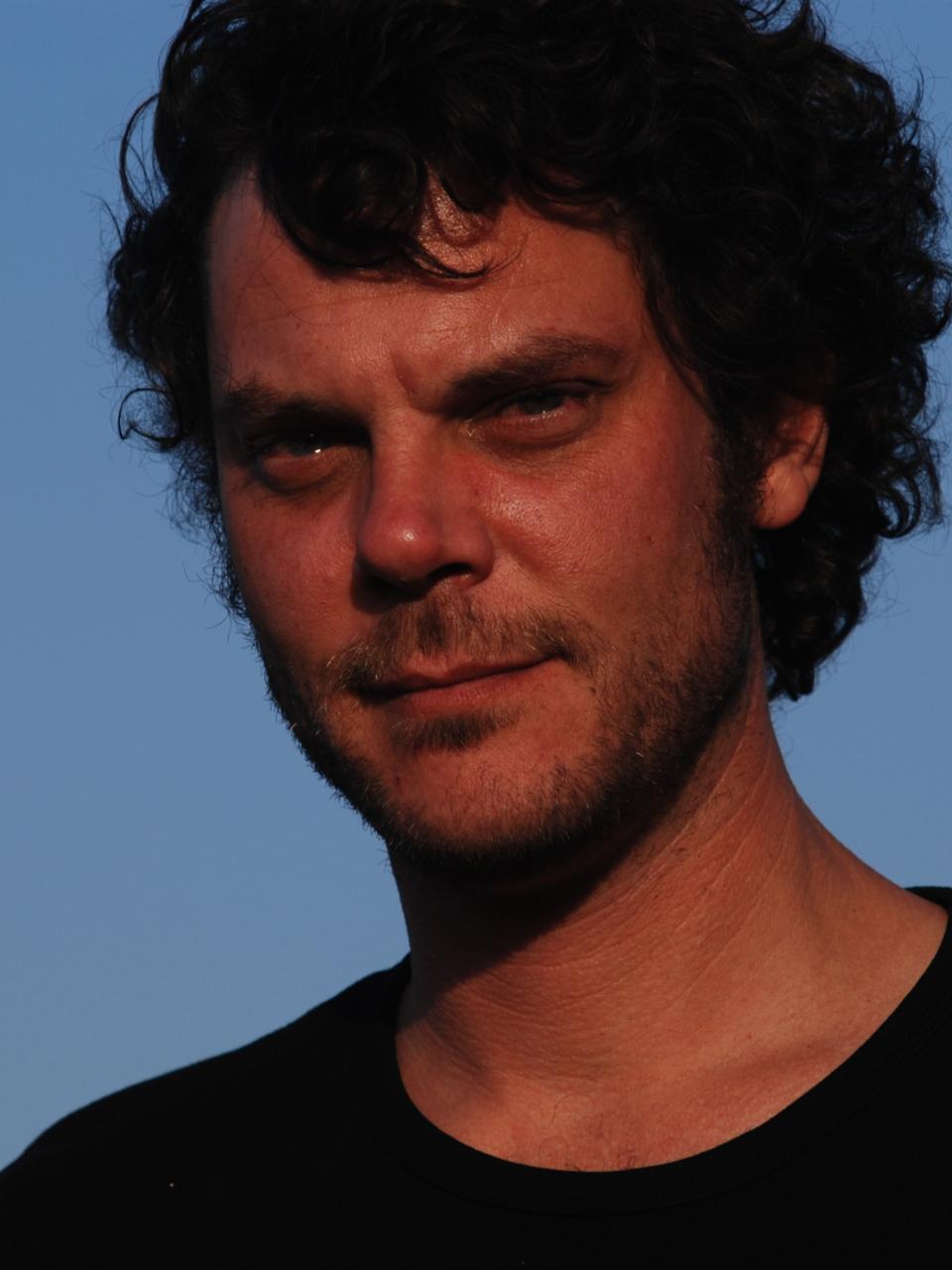 Karim El Hakim | Det Danske Filminstitut