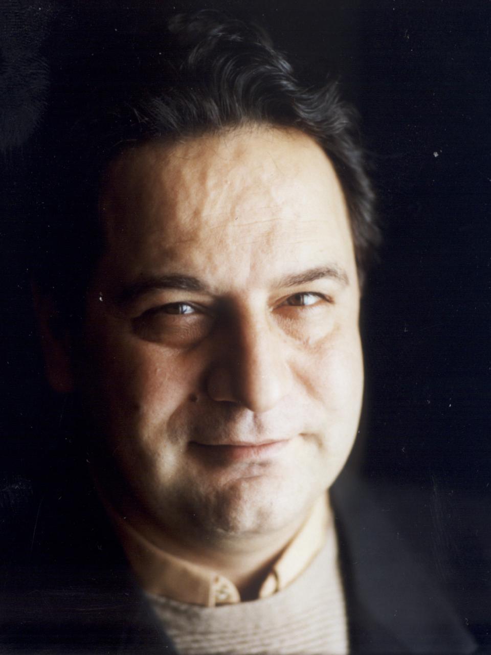 Amir Rezazadeh | Det Danske Filminstitut