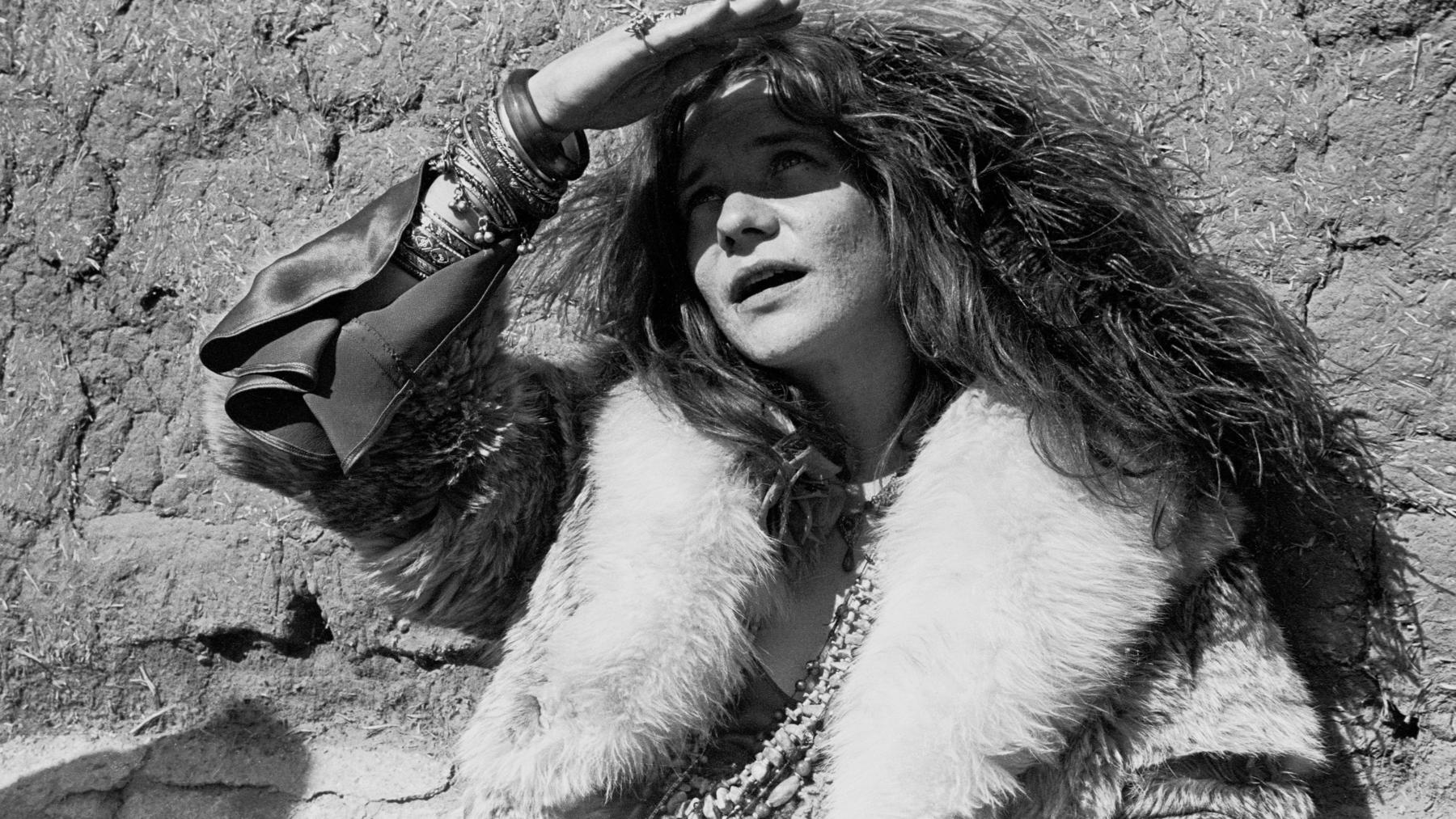 Janis / Musikfilm i Himmelbio | Det Danske Filminstitut