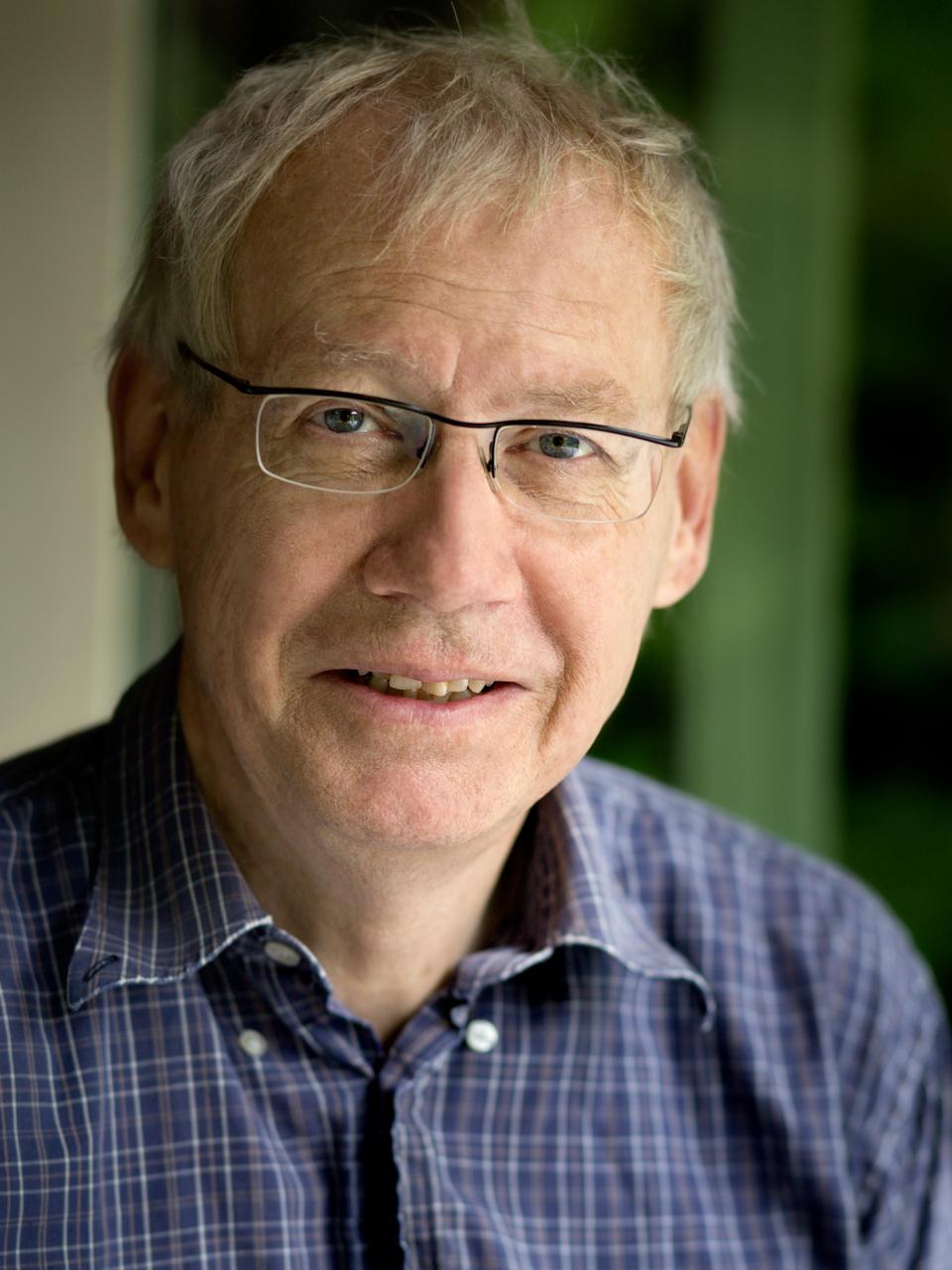 Nils Malmros | Det Danske Filminstitut