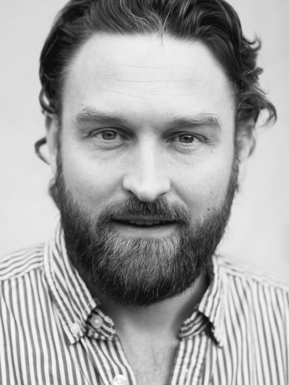 Jacob Bitsch | Det Danske Filminstitut