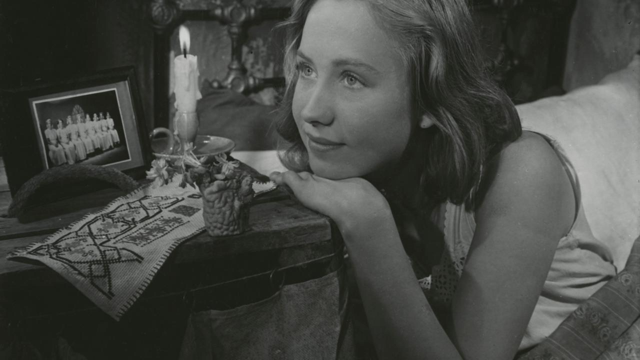 Ditte Menneskebarn | Det Danske Filminstitut