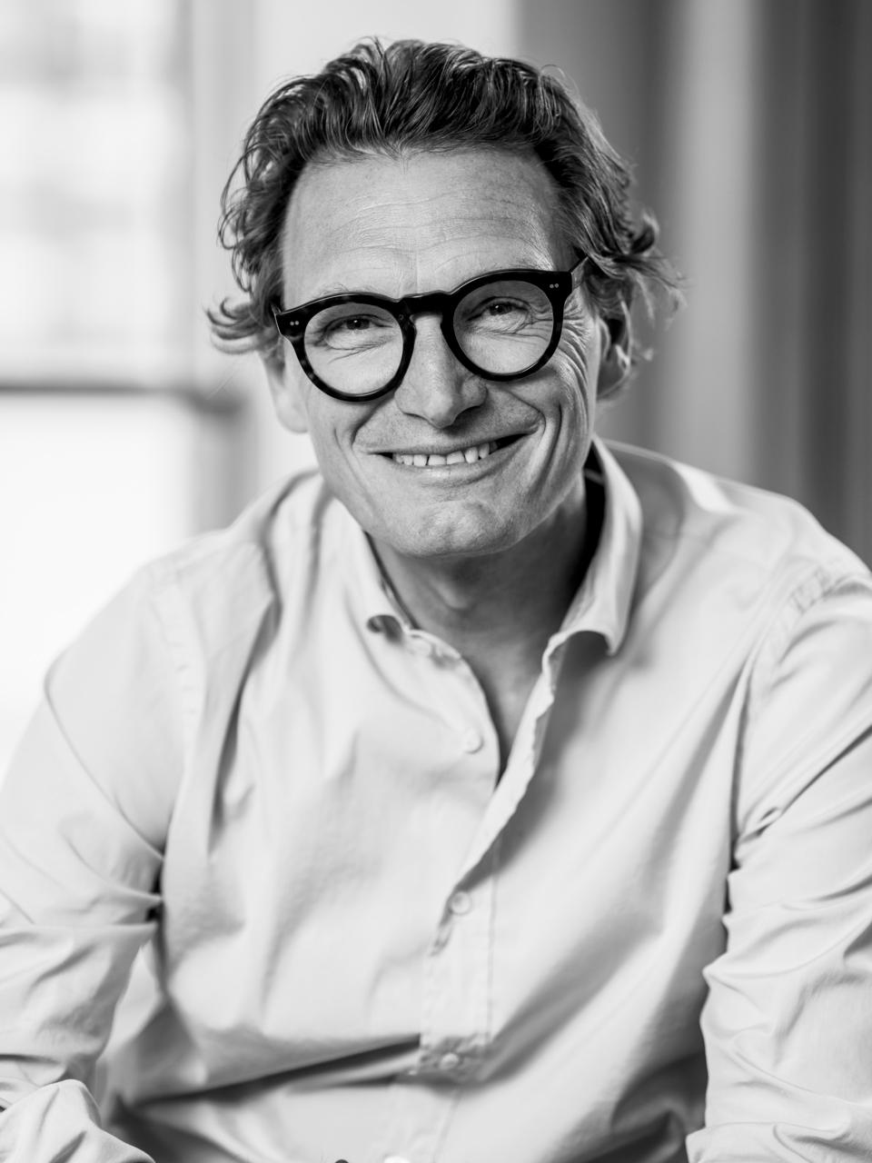 Jonas Allen | Det Danske Filminstitut