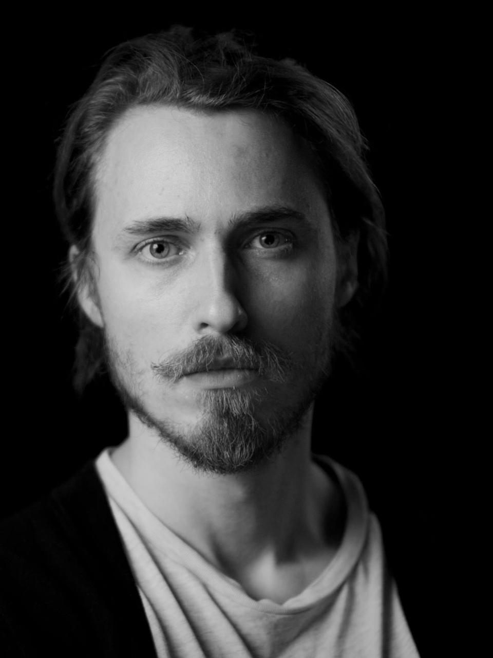 Simon Petersen | Det Danske Filminstitut