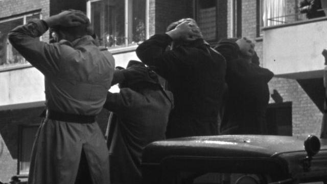 Everyday life during the German occupation | Danish Film Institute