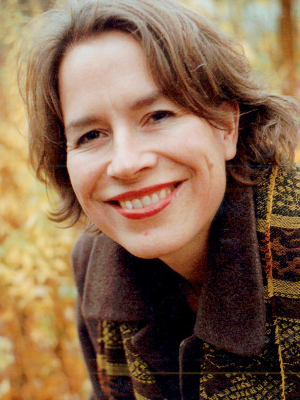 Anne Hjort | Det Danske Filminstitut