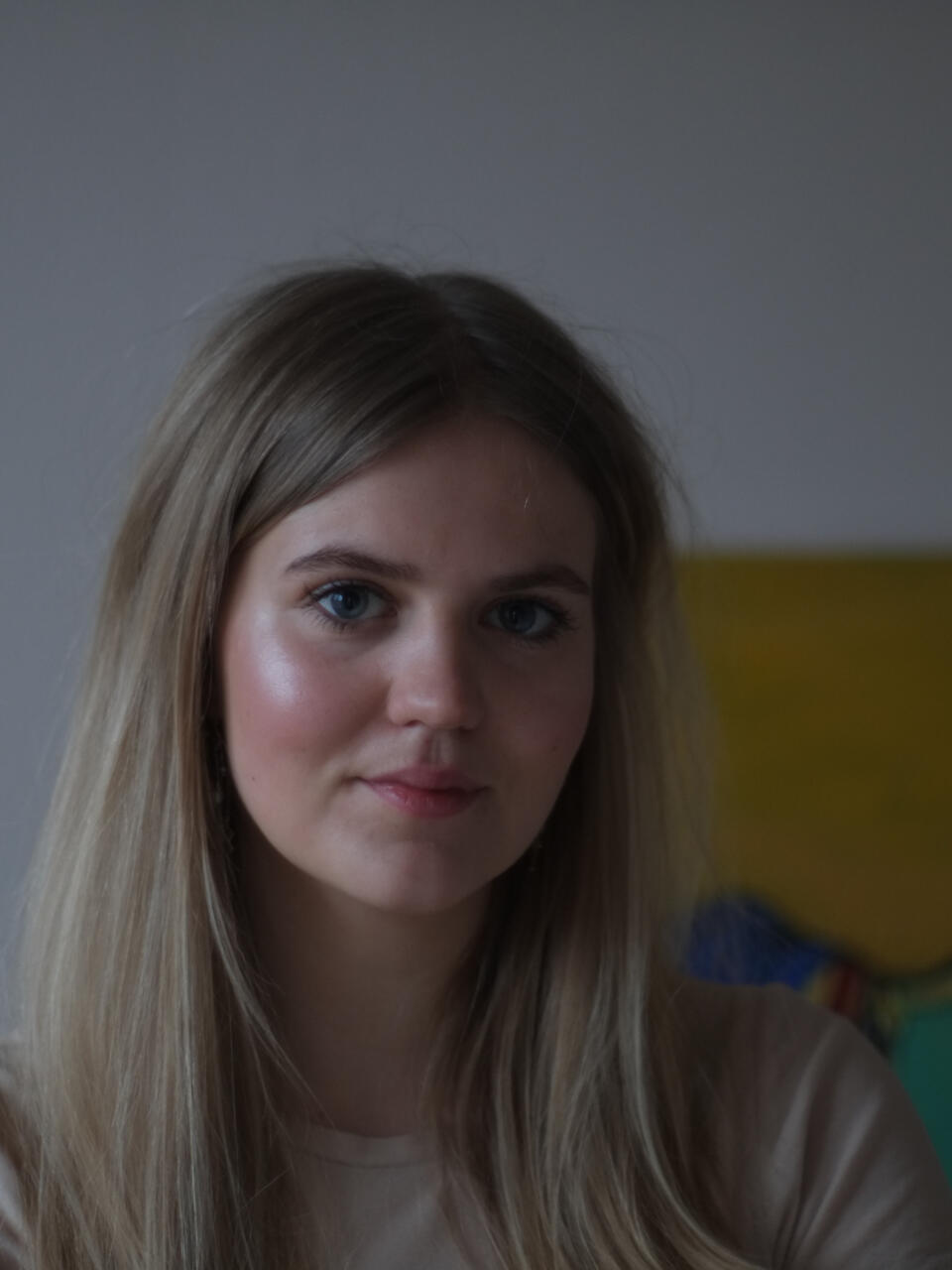 Emma Lind | Det Danske Filminstitut
