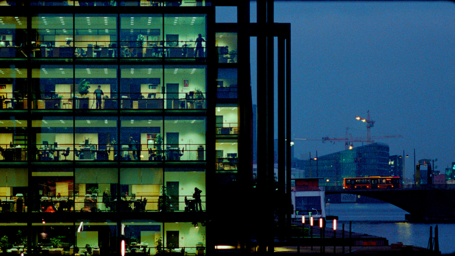‘Drømme i København’ med oplæg v. Jakob Ingemann Parby | Det Danske ...