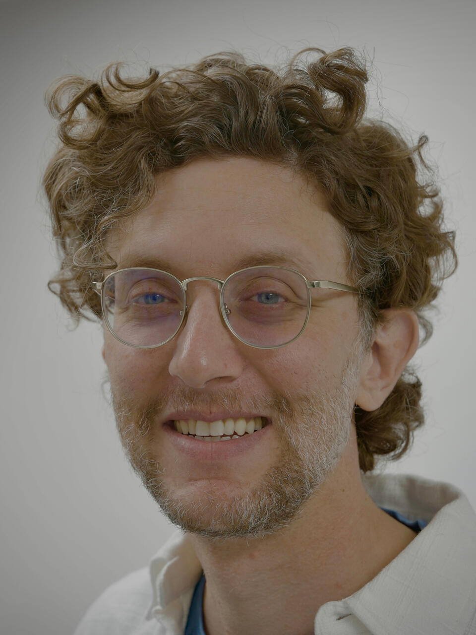 David Borenstein | Det Danske Filminstitut