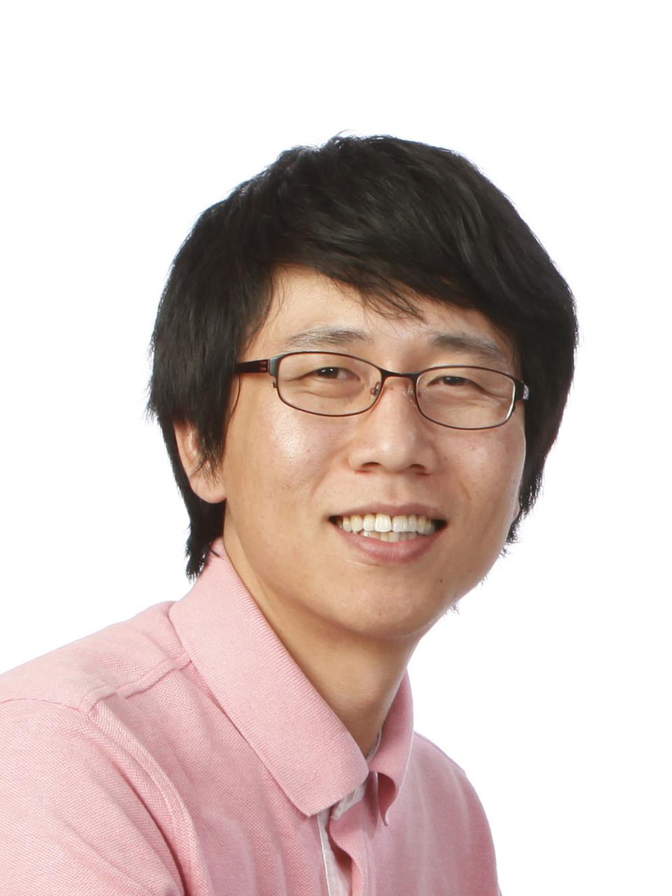 Jeon Seung-bae | Det Danske Filminstitut