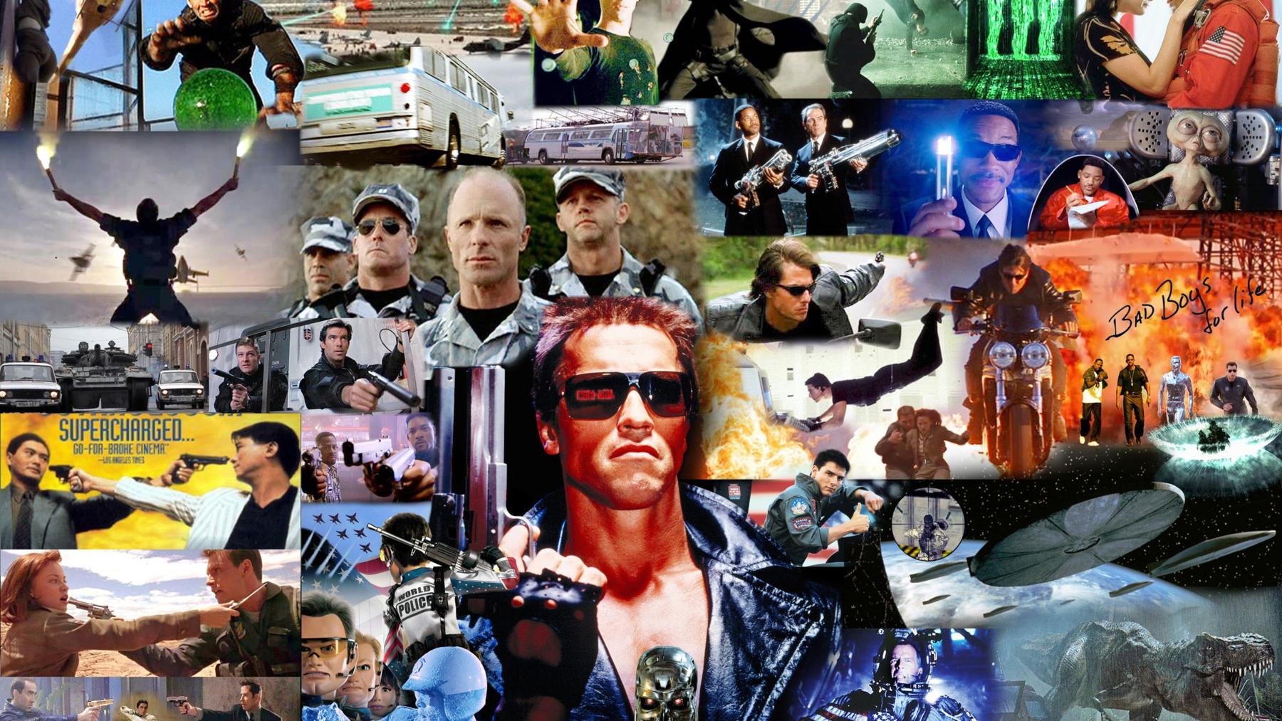 Filmquiz – hyg med og omsæt paratviden til præmier | Det Danske ...