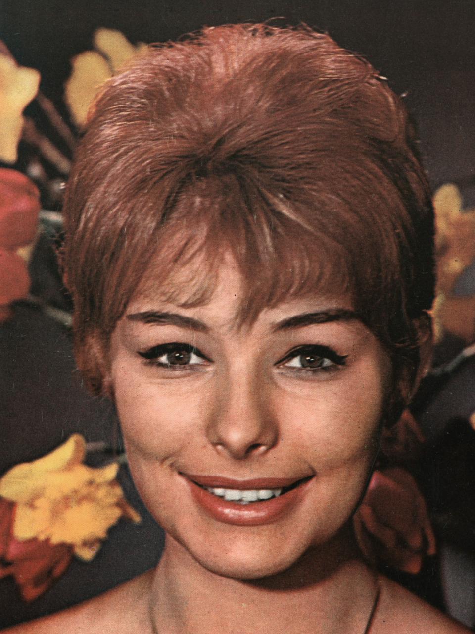 Vivi Bak | Det Danske Filminstitut