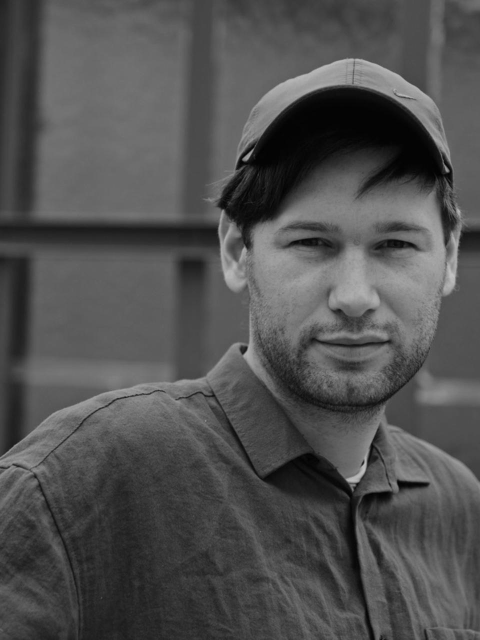 William Reynish | Det Danske Filminstitut