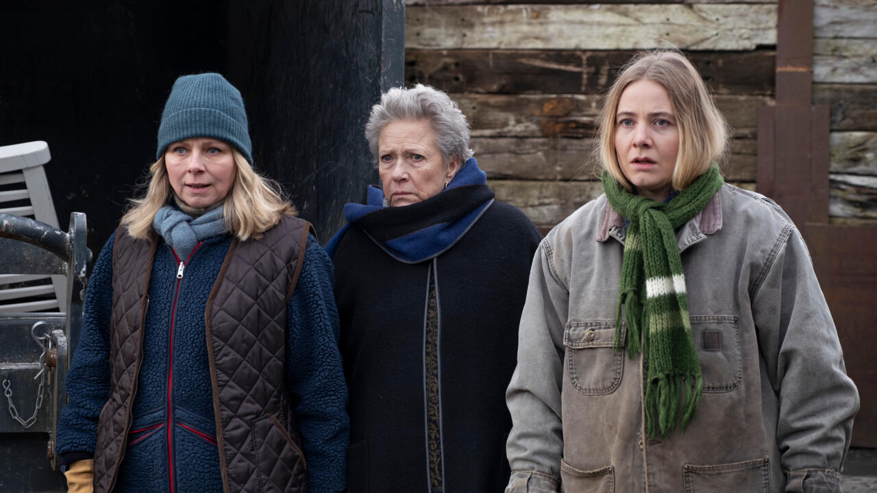 Ingen kære mor | Det Danske Filminstitut