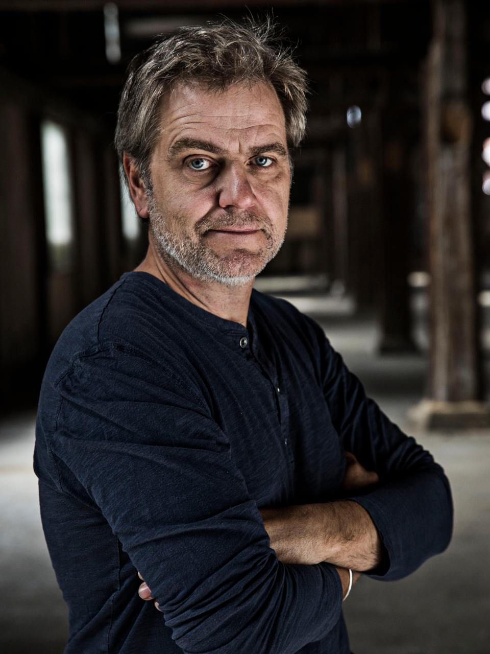 Ole Bornedal | Danish Film Institute